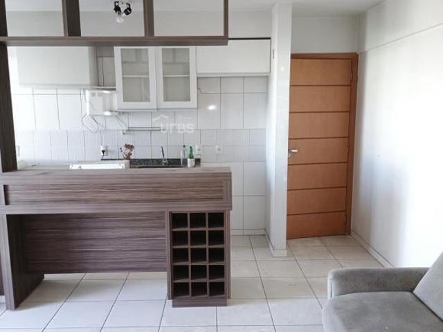 Apartamento 2 Quartos com Suíte no Parque Amazônia – 67m² | 1 Vaga