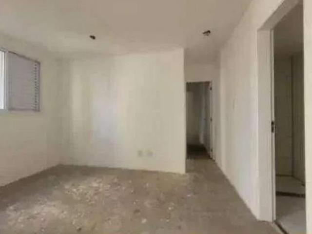Apartamento 2 Quartos com Suíte no Parque João Ramalho, Santo André – Aceita Financiamento
