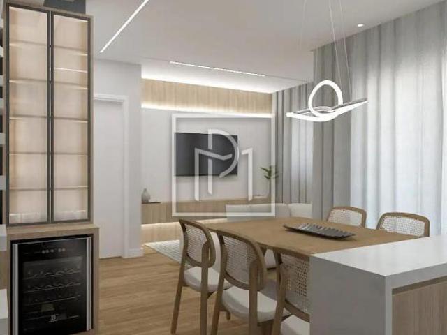 APARTAMENTO 2 QUARTOS COM SUÍTE NO PORTÃO PROXI