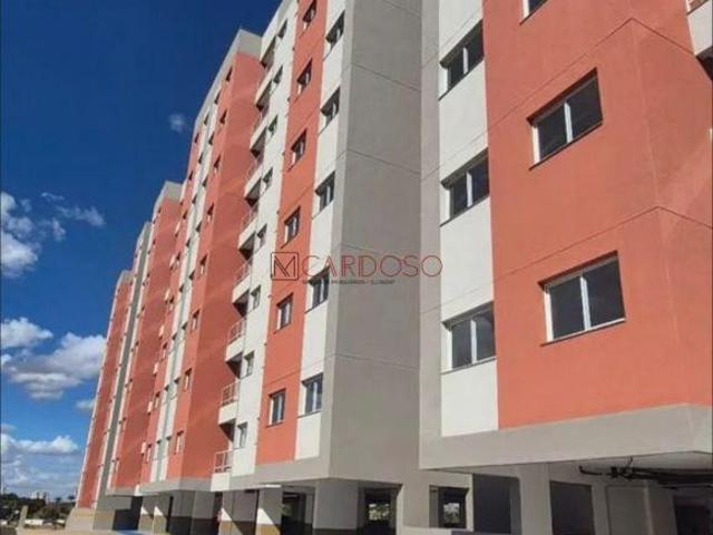 Apartamento 2 Quartos com Suíte no Residencial Jade 151