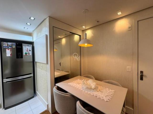 Apartamento 2 quartos, com suíte, no Vivare Matteo Gianella