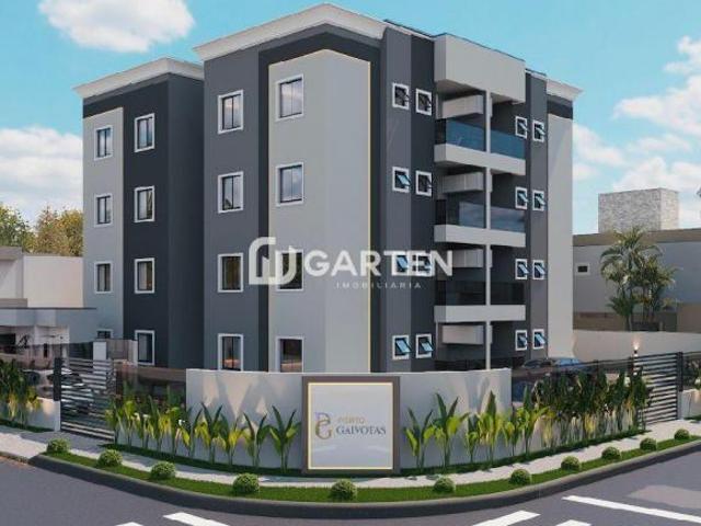 Apartamento 2 Quartos com Suíte a 300m da Praia