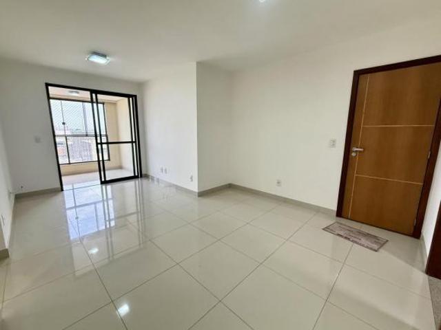 Apartamento 2 quartos com suíte à venda em Taguatinga CSB 3
