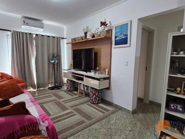 Apartamento 2 quartos com suíte a venda no Canto do Forte