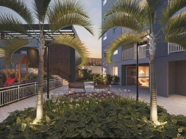 APARTAMENTO 2 QUARTOS COM SUÍTE À VENDA NO LE MONDE AO LADO DO DOM PEDRO SHOPPING EM CAMPINAS/SP