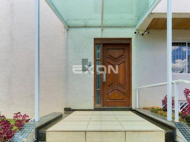 Apartamento 2 Quartos com Suíte à Venda na Vila Izabel – Curitiba