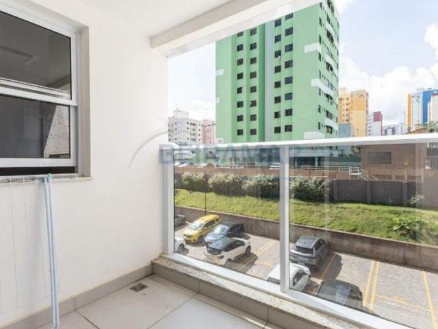 Apartamento 2 Quartos com Suíte à Venda | Reserva Parque Clube – Águas Claras