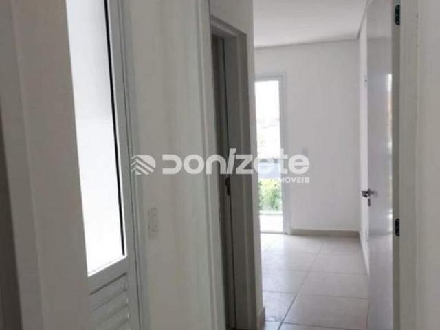 Apartamento 2 quartos com suíte à venda, Vila Pires, Santo André – Frente, Financiamento Aceito