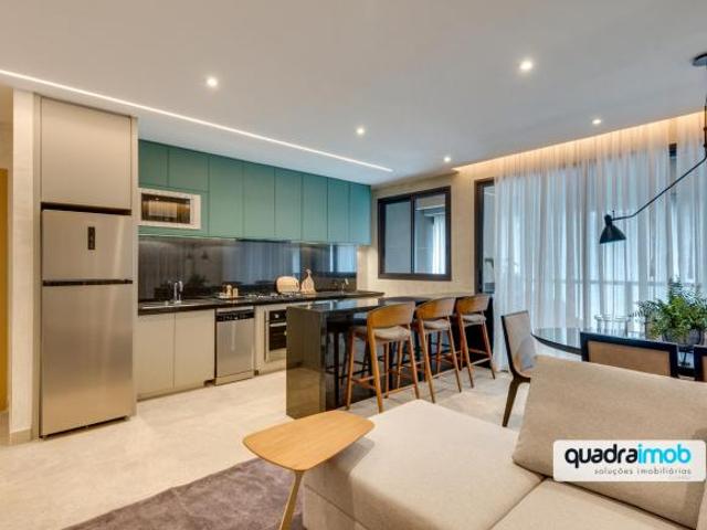 APARTAMENTO 2 QUARTOS COM SUÍTE | ÁGUAS CLARAS | LUX HOME BOULEVARD