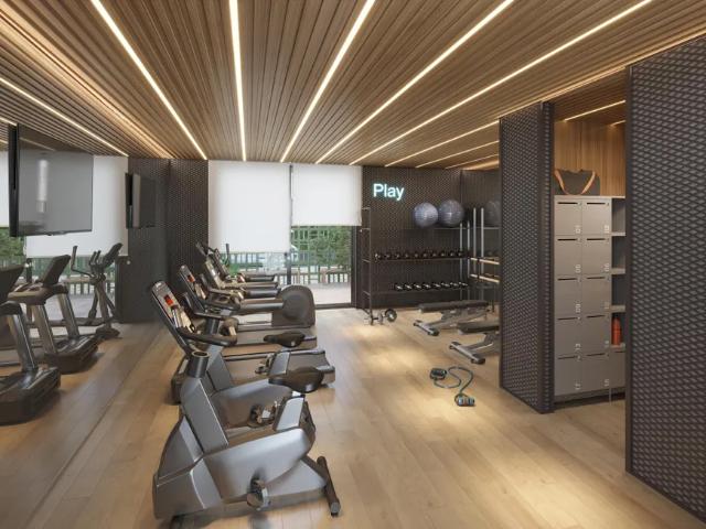 Apartamento 2 Quartos com Suíte ao Lado do Shopping Gávea