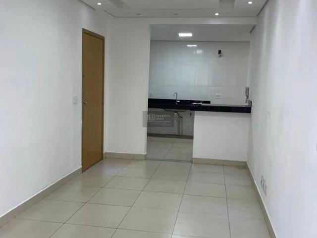 Apartamento 2 Quartos com Suíte – Bairro Santa Mônica | Região da Pampulha – Belo Horizonte