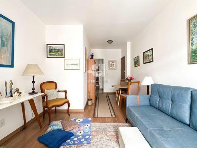 Apartamento 2 Quartos com Suíte Cascatinha