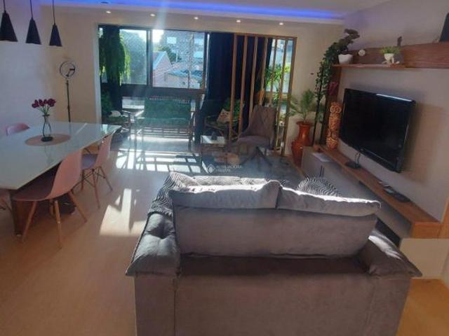 APARTAMENTO 2 QUARTOS COM SUITE COM 2 VAGAS