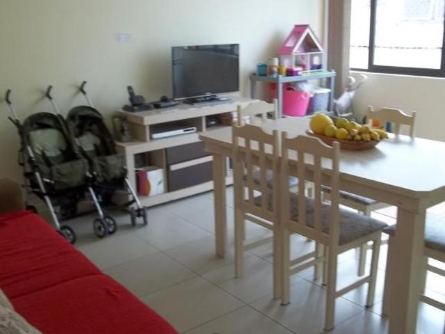 Apartamento 2 quartos com suíte, com banheira, churrasqueira, elevador e vaga Passo D&apos Areia