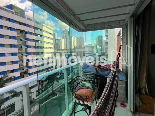 Apartamento 2 Quartos com Suíte – Condomínio Centrale