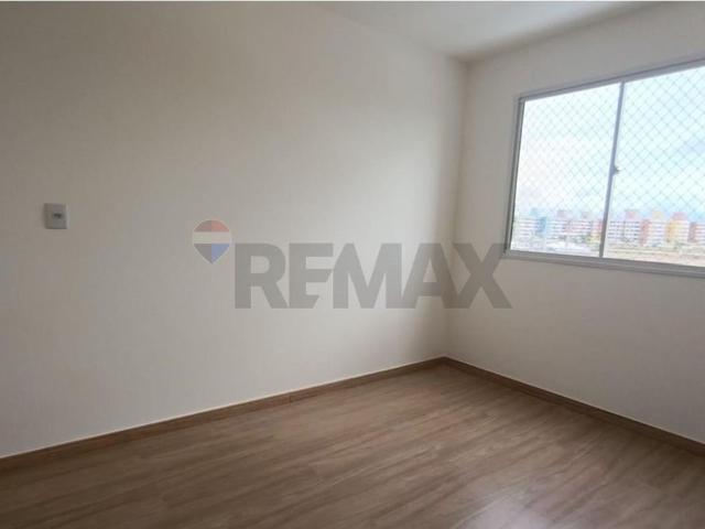 Apartamento 2 quartos com suíte Condomínio Solar Nova Aruana Aluguel