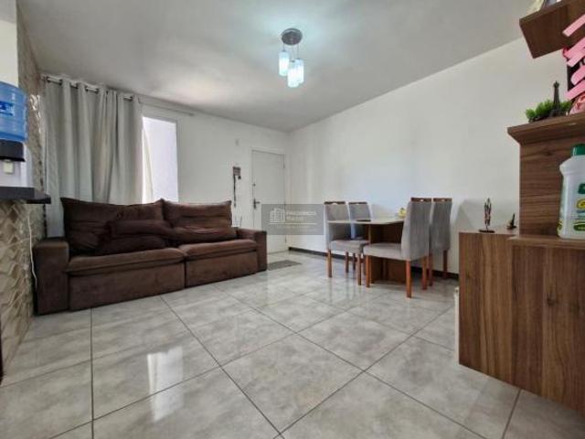 Apartamento 2 Quartos com Suíte – Condomínio Ville Park | Bairro Palmital – Lagoa Santa