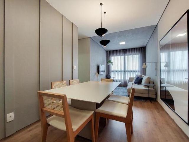 Apartamento 2 QUARTOS COM SUITE E 1 VAGA GARAGEM Quadra Construtora