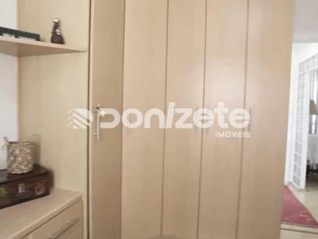 Apartamento 2 Quartos com Suíte e 2 Vagas | Vila Valparaíso, Santo André