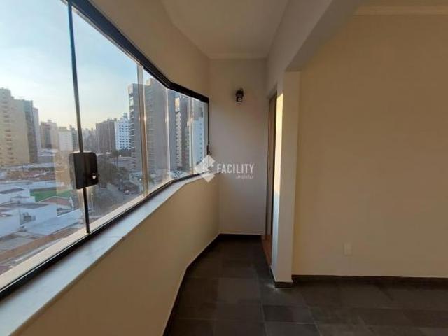 Apartamento 2 Quartos com suíte e 2 vagas cobertas no Cambuí Campinas