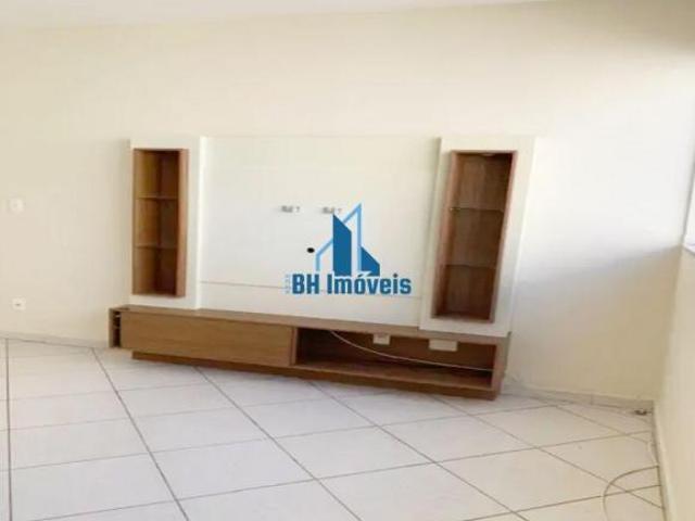 Apartamento 2 quartos com suíte e 2 vagas Manacás