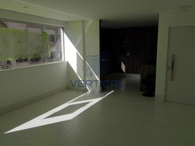 Apartamento 2 Quartos com suite e 2 vagas na Savassi