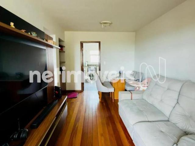 Apartamento 2 quartos, com suíte e 2 vagas no Jardim América