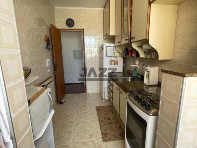 Apartamento 2 Quartos com Suíte e 2 Vagas no Jardim Alvorada em São José dos Campos