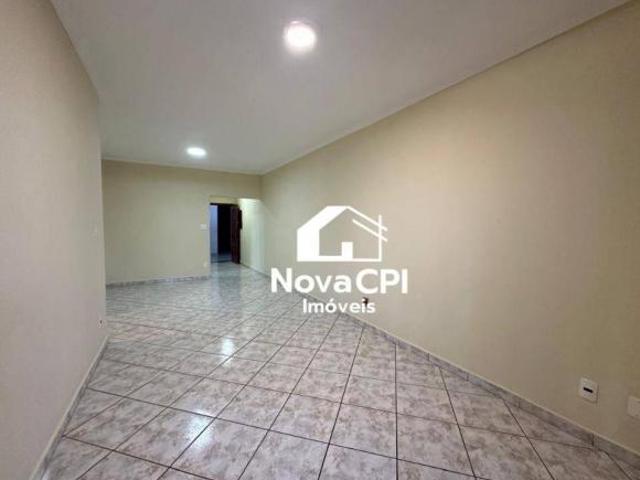 Apartamento 2 Quartos com Suíte e 95m² à Venda na Guilhermina – 200m da Praia