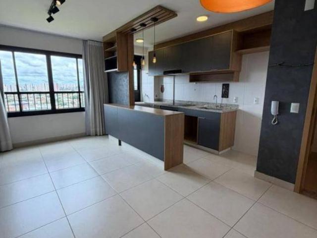 Apartamento 2 Quartos com Suite e Completo em Armarios a Venda Parque Goia, proximo ao St. Santa R