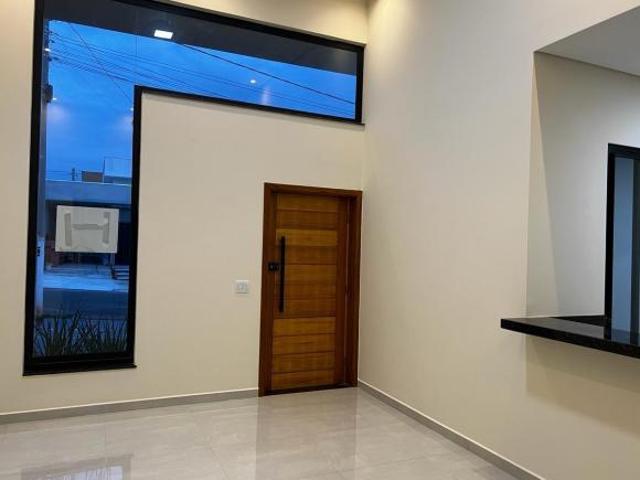 Apartamento 2 Quartos com Suíte e Área Gourmet no Reserva dos Ypes 3 91m²