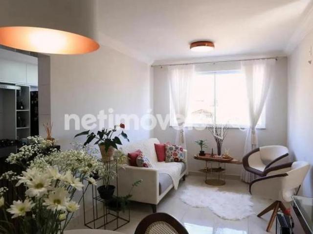 Apartamento 2 quartos com suíte e duas vagas no Santa Efigênia