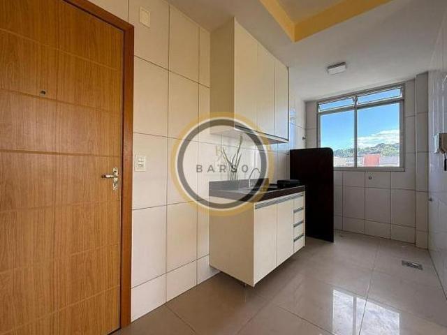 Apartamento 2 Quartos com Suíte e Elevador à Venda Europa