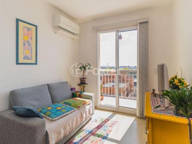 Apartamento 2 quartos com suíte e infraestrutura completa