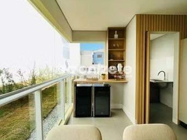 Apartamento 2 Quartos com Suíte e Lazer Completo em Vila Alzira, Santo André