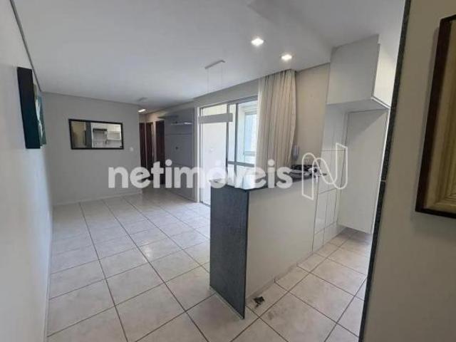 Apartamento 2 quartos com suíte e lazer completo no Ouro Preto!