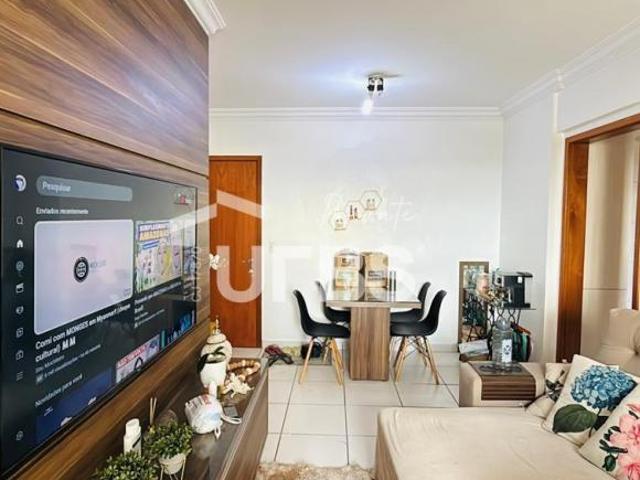 Apartamento 2 Quartos com Suíte e Lazer Completo na Vila Brasília Goiânia/GO