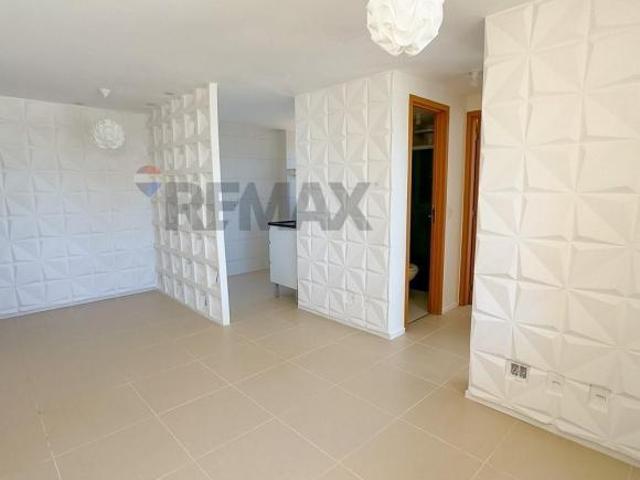 Apartamento 2 Quartos com Suíte e Lazer Completo | Res. Harmonia | QS 502 | 51m²