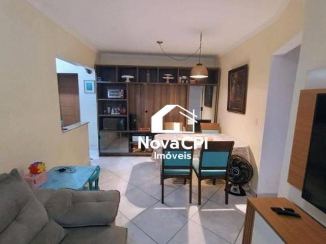 Apartamento 2 Quartos com Suíte e Lazer à Venda na Ocian – Praia Grande | Aceita Financiamento