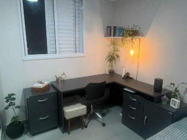 Apartamento 2 Quartos com Suíte e Lazer no Jardim Trevo, Limeira