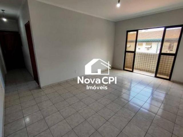 Apartamento 2 Quartos com Suíte e Sacada no Campo Grande – Santos