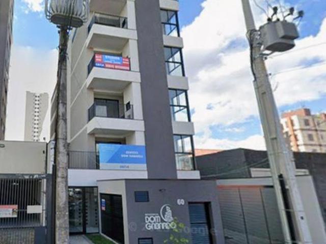 Apartamento 2 Quartos com Suíte e Sacada com Churrasqueira no Capão Raso – Próximo ao Terminal