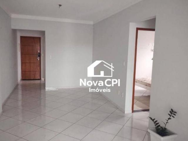 Apartamento 2 Quartos com Suíte e Sacada Gourmet à Venda na Guilhermina – 82m², 400m da Praia