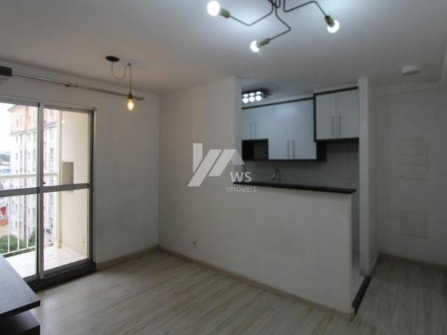 Apartamento 2 quartos com suíte e sacada!