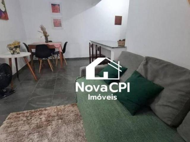 Apartamento 2 Quartos com Suíte e Sacada – 350m da Praia – Guilhermina PG