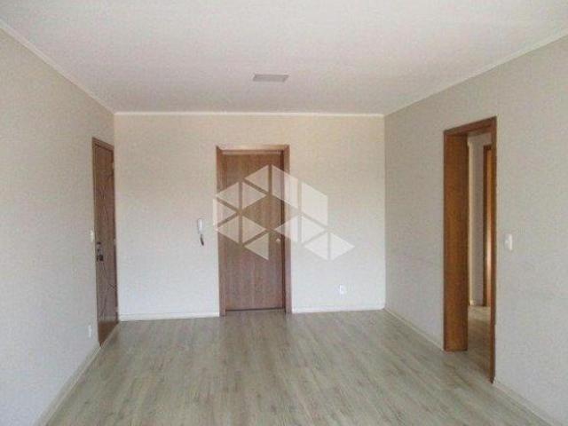Apartamento 2 quartos com suíte e salão de festas a venda na serra gaúcha