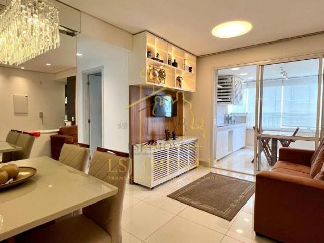 APARTAMENTO 2 QUARTOS COM SUÍTE E PORTEIRA FECHADA CAIÇARAS