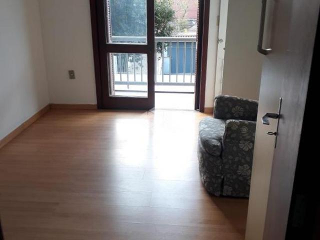 Apartamento 2 quartos com suíte e vaga