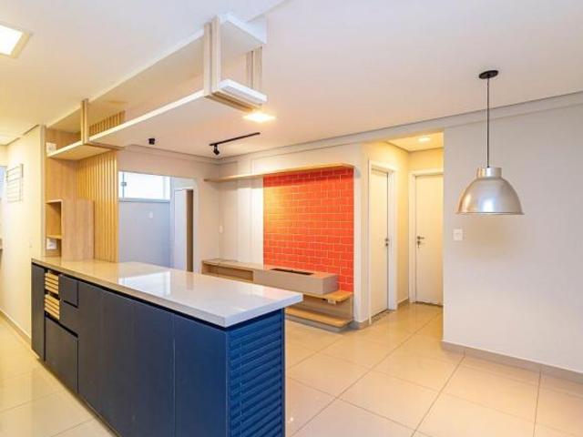Apartamento 2 quartos com suíte e vaga de Garagem no Ecoville