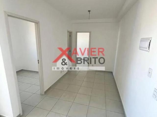 Apartamento 2 Quartos com Suíte e Vaga na Vila Matilde 45m² Novo Aceita FGTS